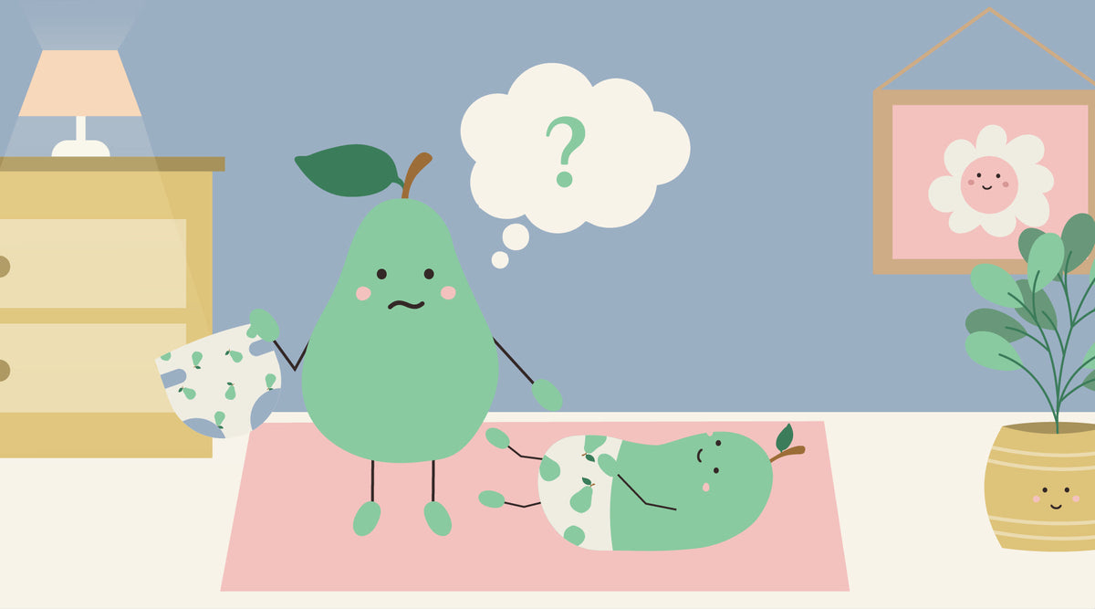What Your Baby’s Poo Is Trying to Tell You: A Guide by Dr Golly – Tooshies